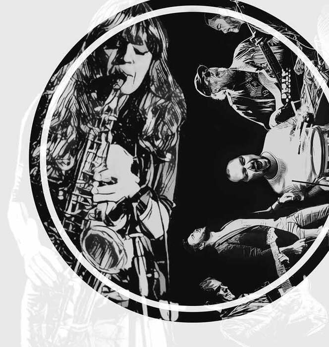 Daddy Cool Band